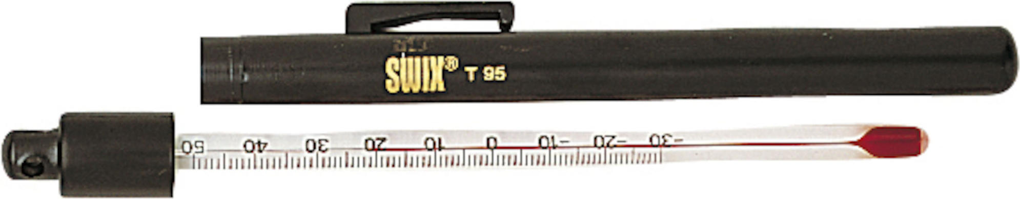 Swix T95 Snow Thermometer - | SportFits Shop