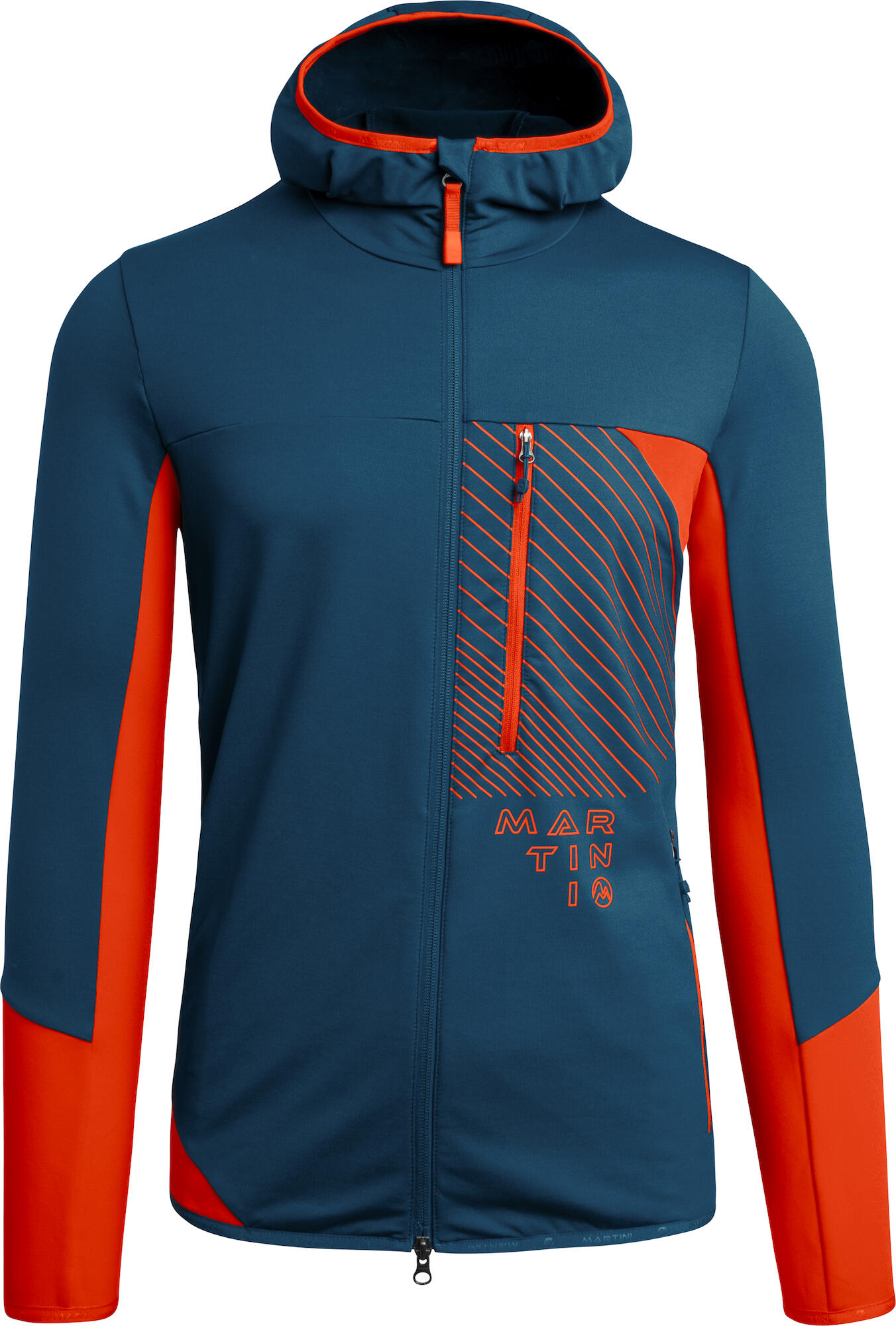 Martini Dolomiti Herren - Herren Midlayer | SportFits Shop