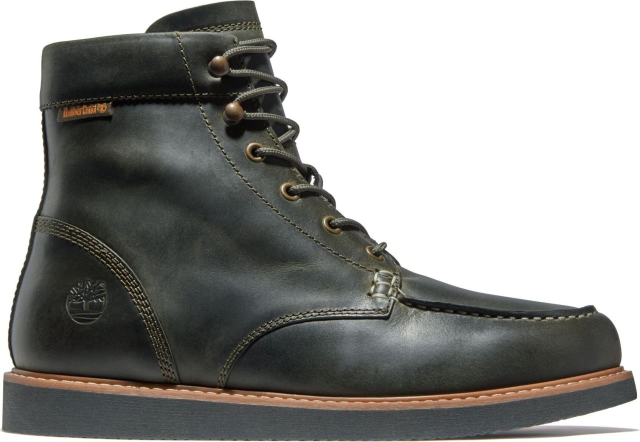 Timberland Newmarket II Rugged Tall Boot | SportFits Shop