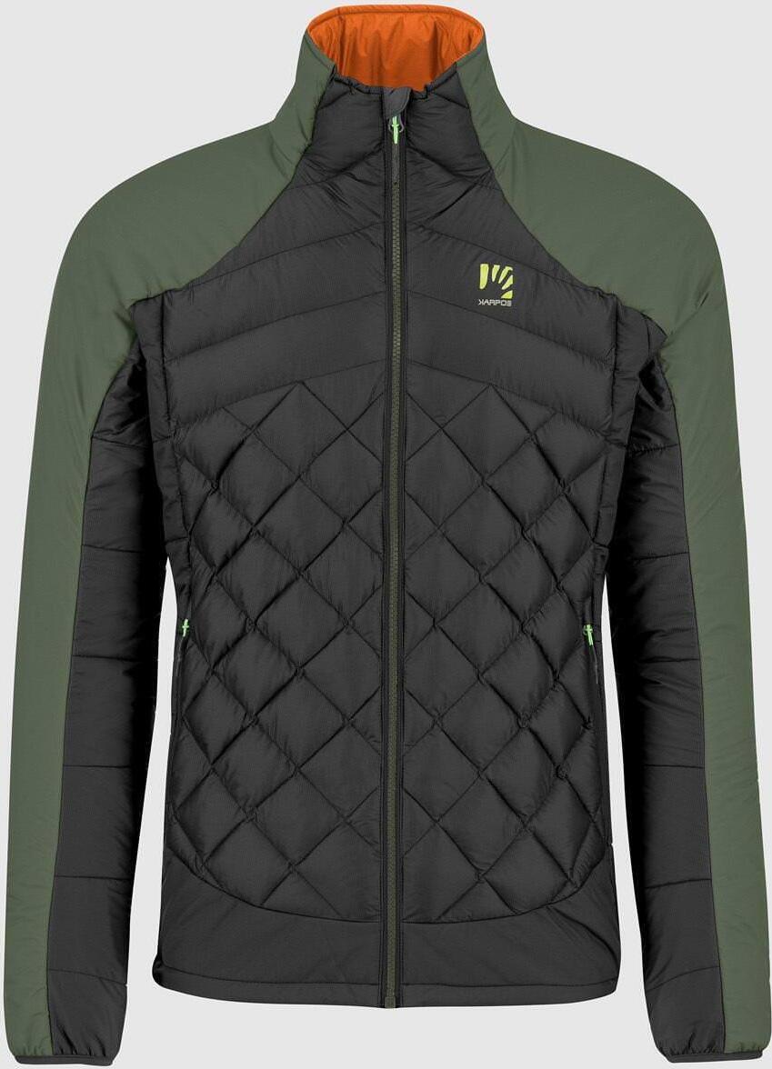 Karpos Lastei Active Jacket - Herren Isolatiionsjacke für Freeski oder ...