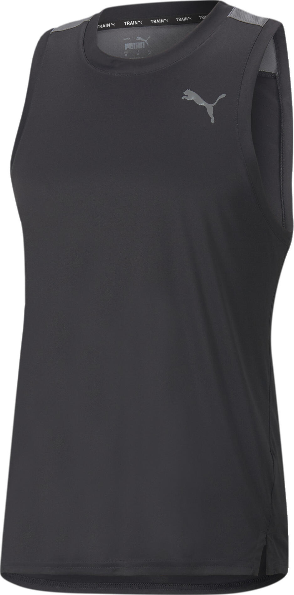 Puma Puma Fit Tank - Das Fit Training Tank Top ist wie gemacht für ...