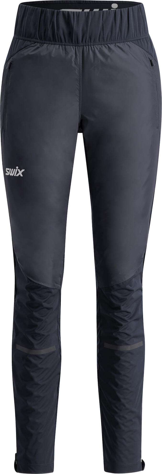 Swix Dynamic Hybrid Insulated Pants W - Women's cross-country ski pants ...