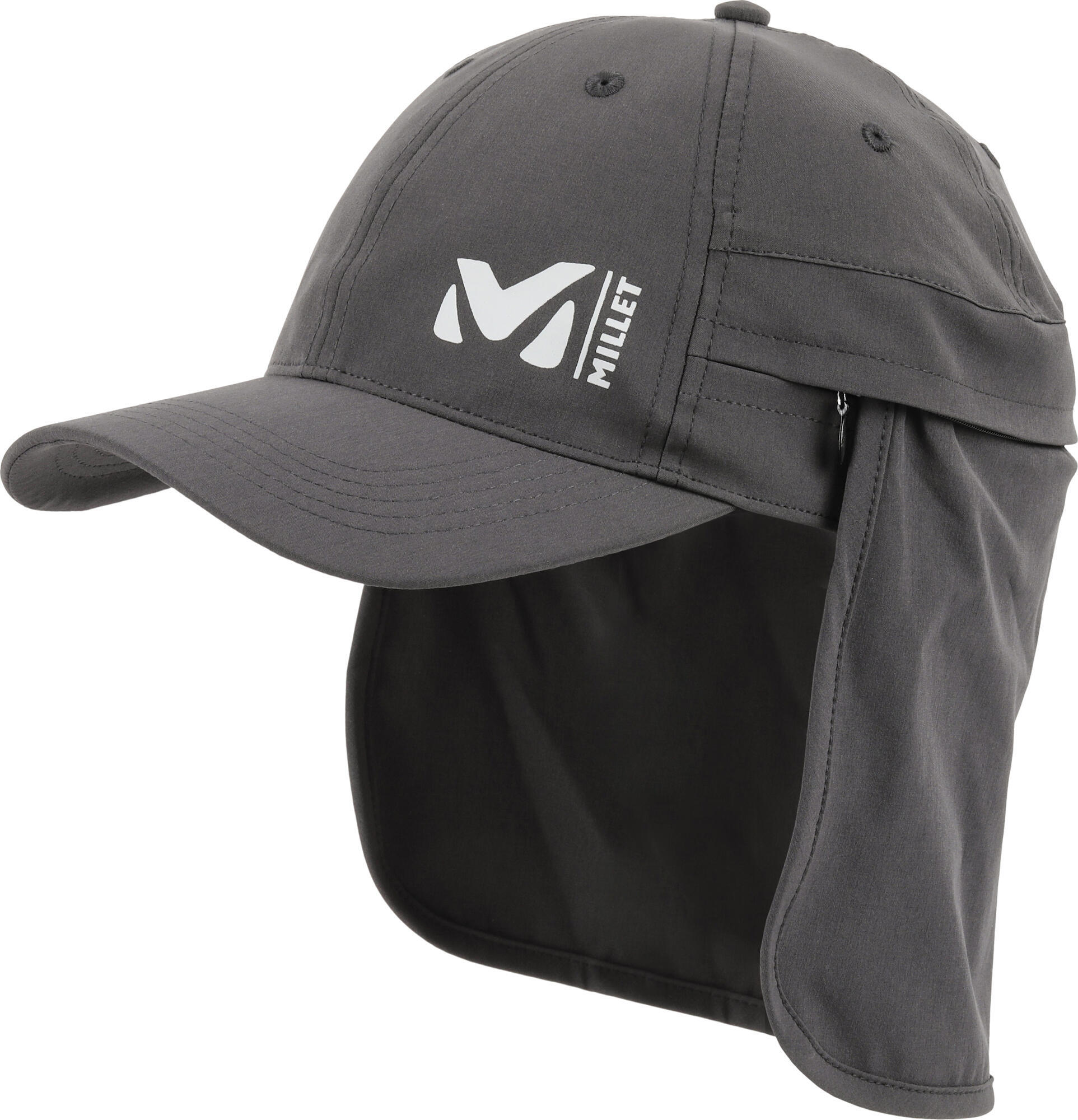 Millet Trekker II Cap - Für Trekkingtouren in höhere Lagen und alpine ...