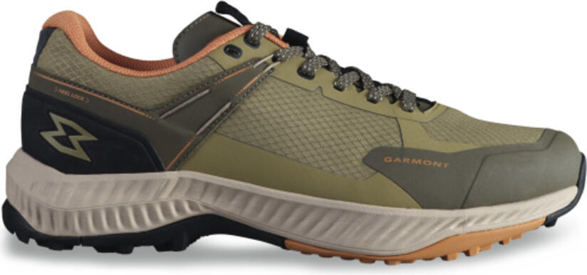 Garmont 9.81 Hi-ride - Unisex's hiking boots | SportFits Shop