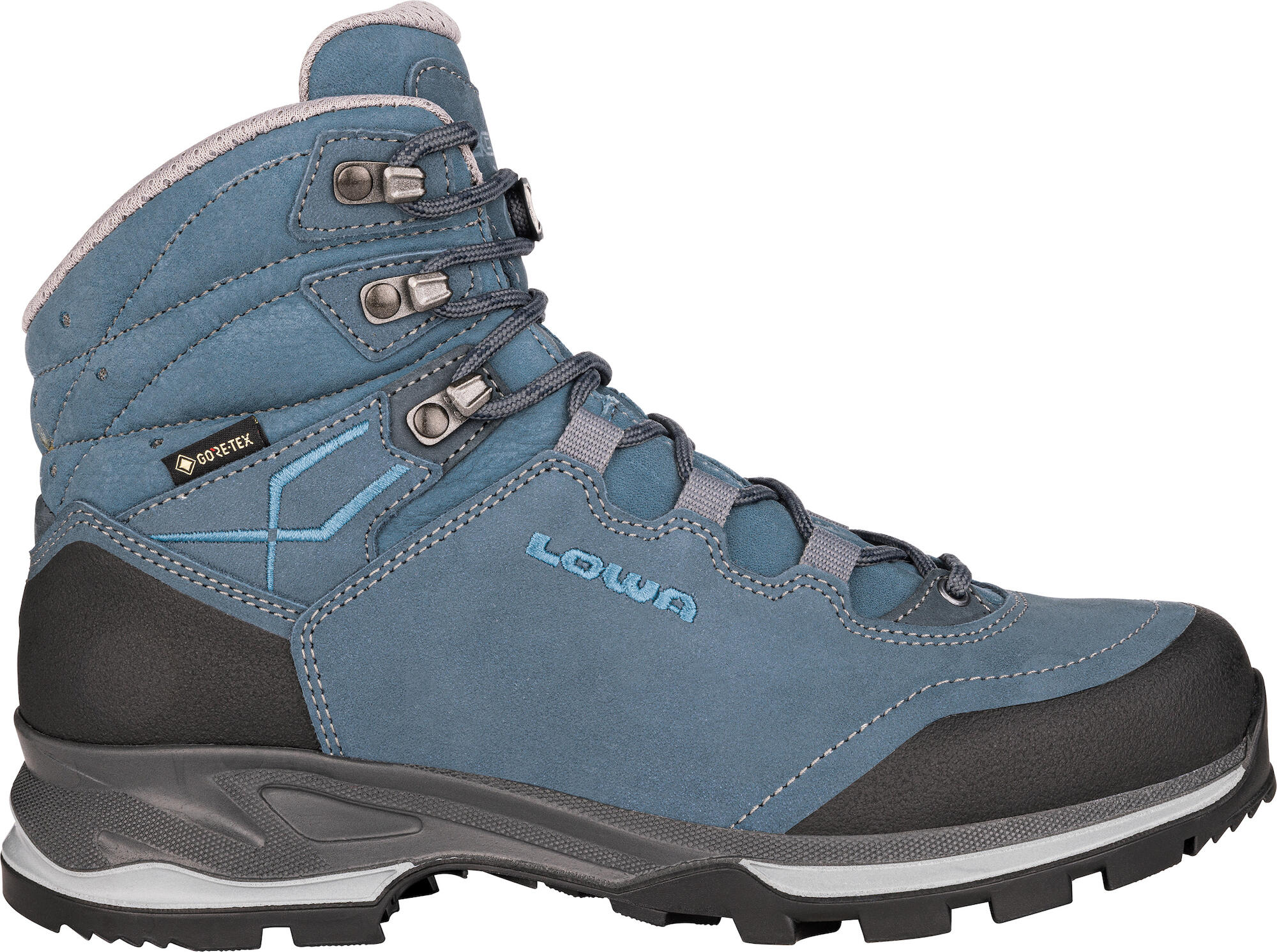 Lowa Lady Light GTX - Women's hiking boots | SportFits Shop
