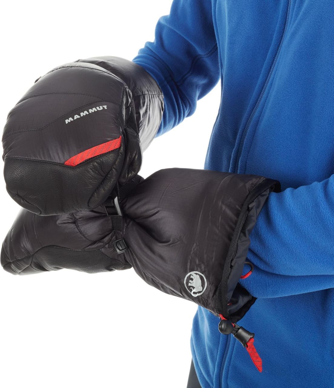 Mammut Arctic Mitten | SportFits Shop