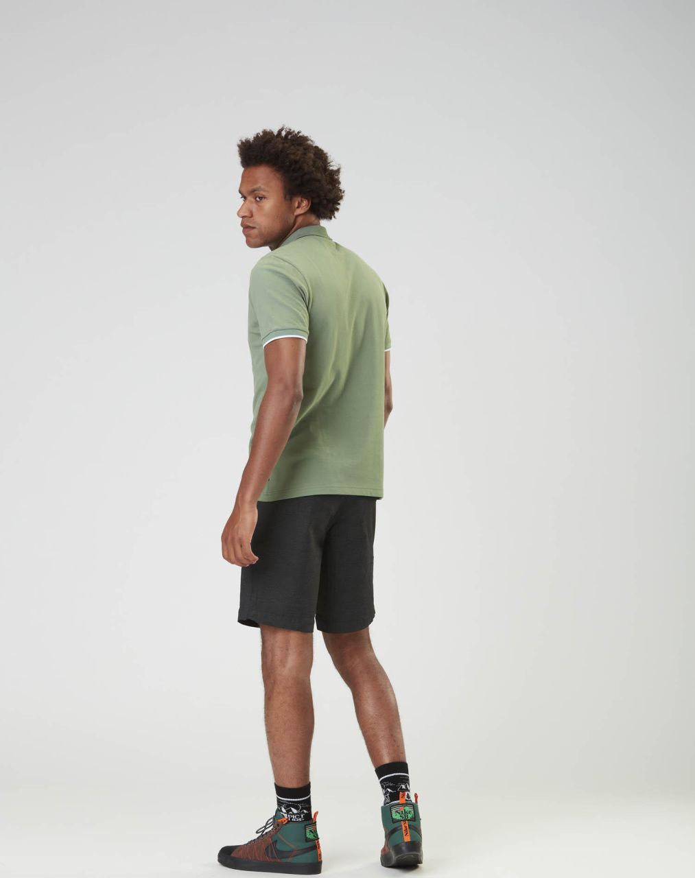 Picture Mouti Polo | SportFits Shop