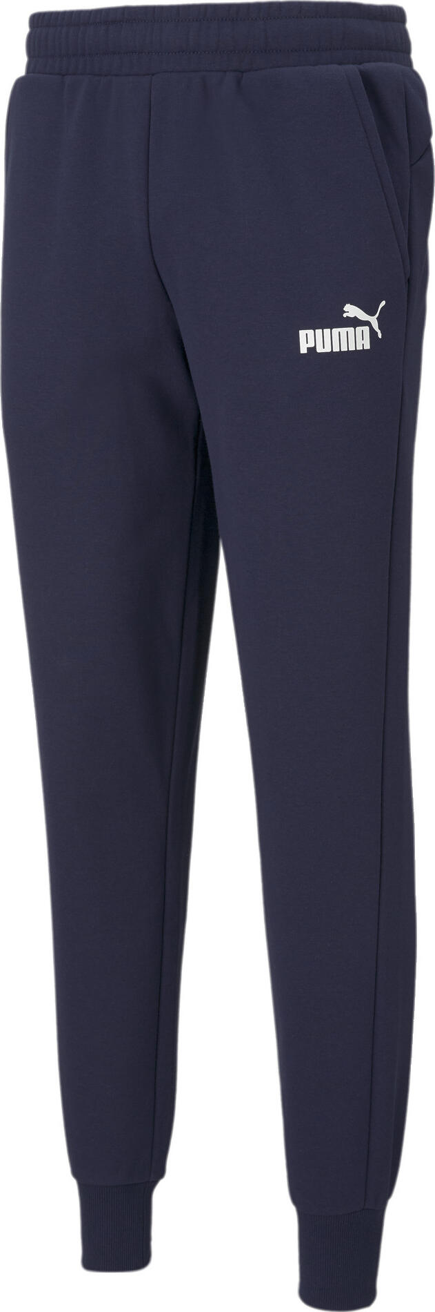 Puma Essentials Logo Pants FL cl - Men's training and running pants ...