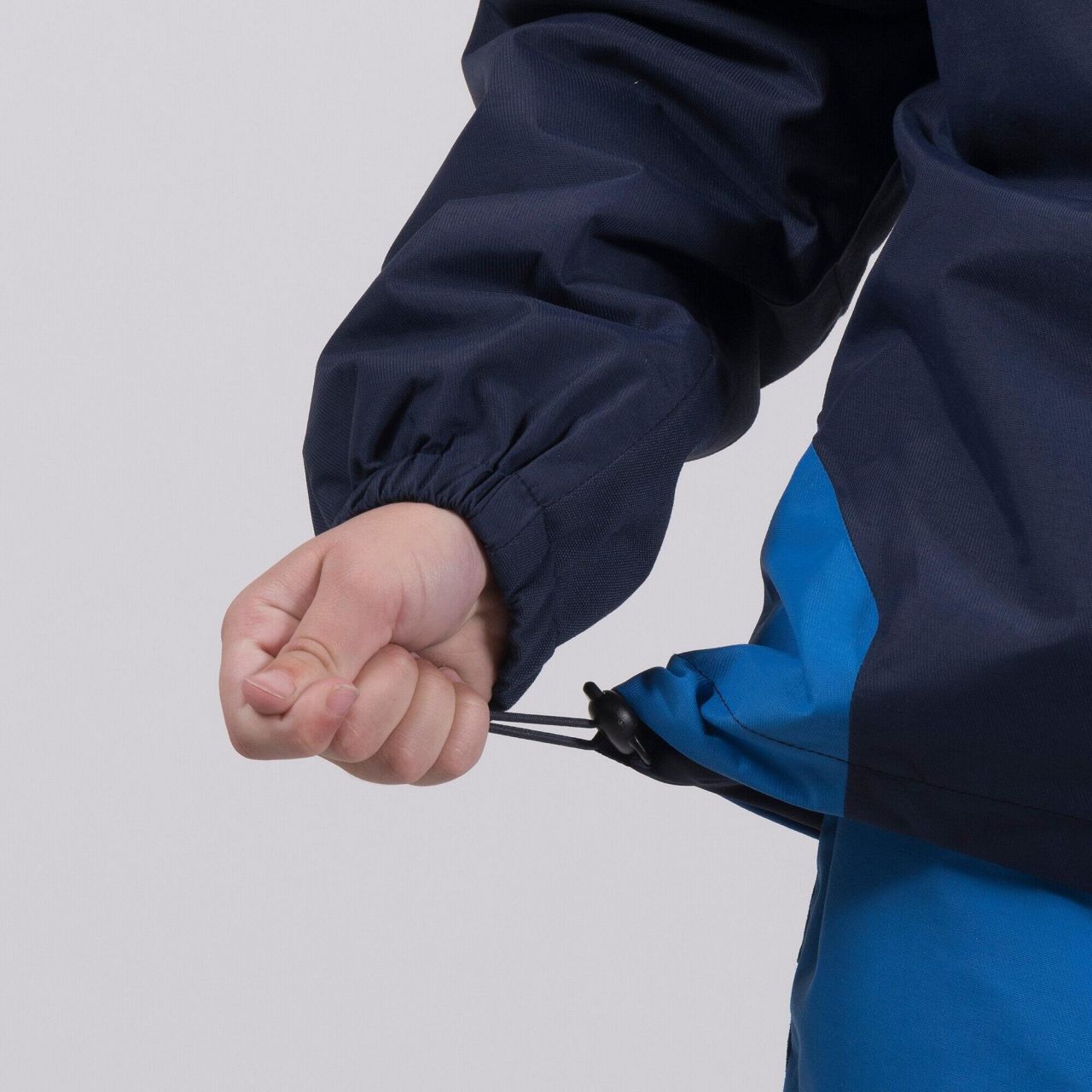 Bergans Ruffen Ins Kids Jacket | SportFits Shop