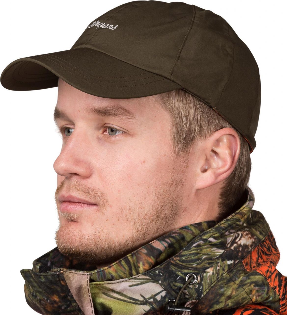 Bergans Atna Cap | SportFits Shop