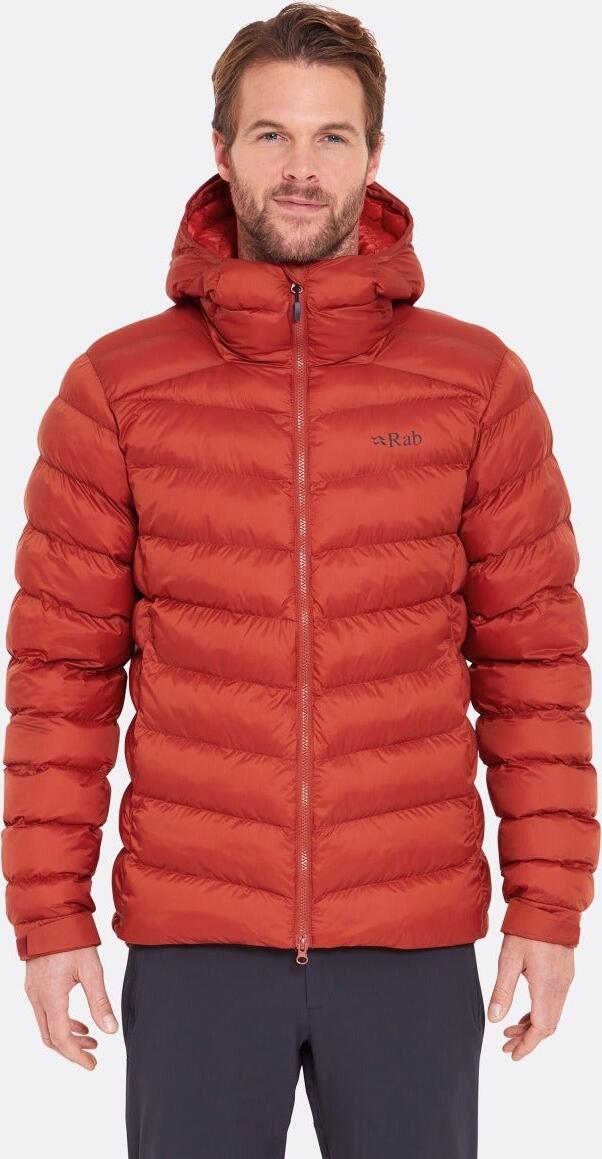 Rab Nebula Pro Jacket - | SportFits Shop