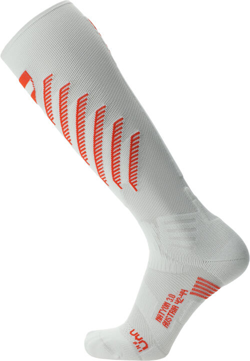 Uyn Natyon 3 0 Socks - Unisex's ski socks | SportFits Shop
