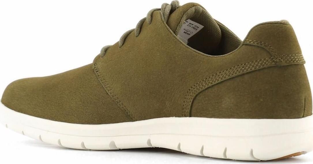 Timberland Mens Graydon Oxford Basic | SportFits Shop