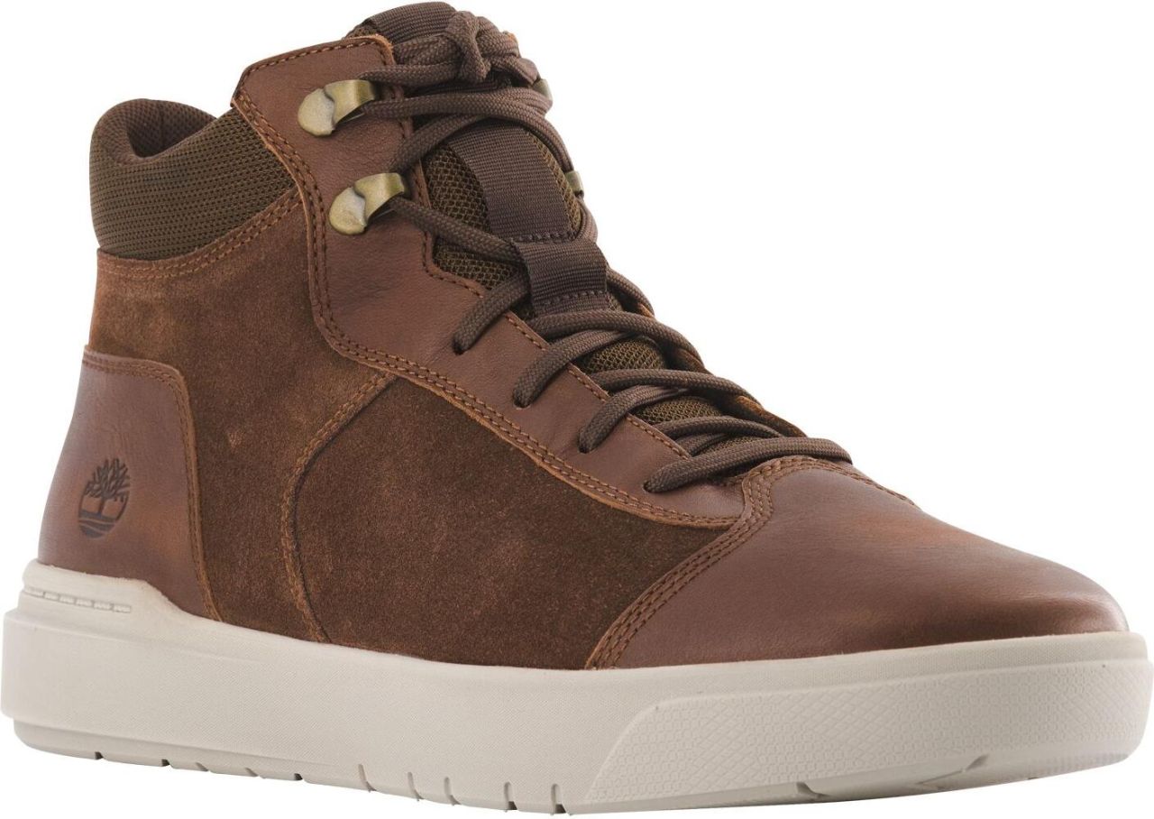 Timberland Men S Seneca Bay Sneaker Boot