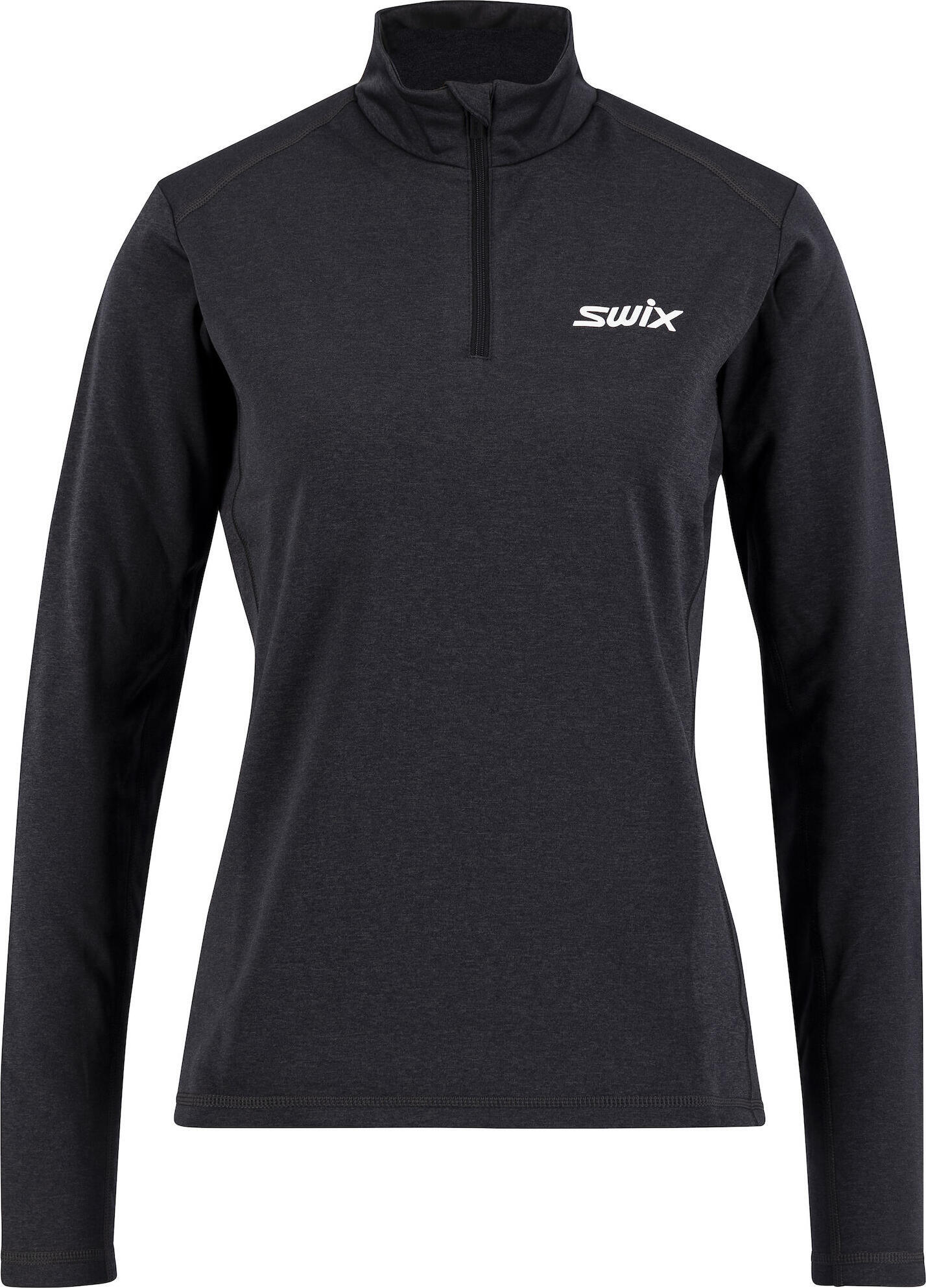 Swix Focus Midlayer W - Women Mid Layer | SportFits Shop