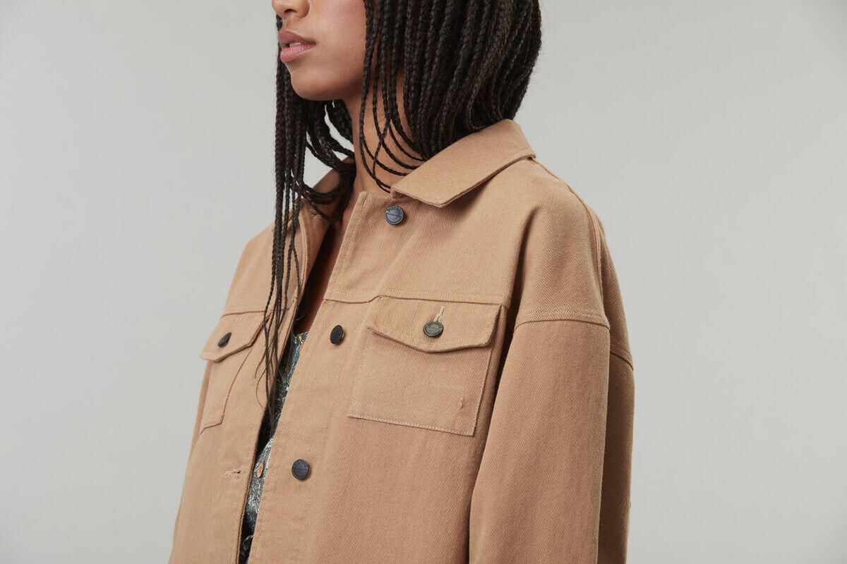 Picture Berry Jacket | SportFits Shop