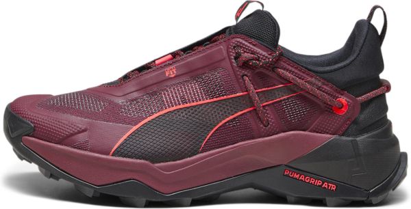 Puma Explore Nitro Wn - Damen Wanderschuhe | SportFits Shop