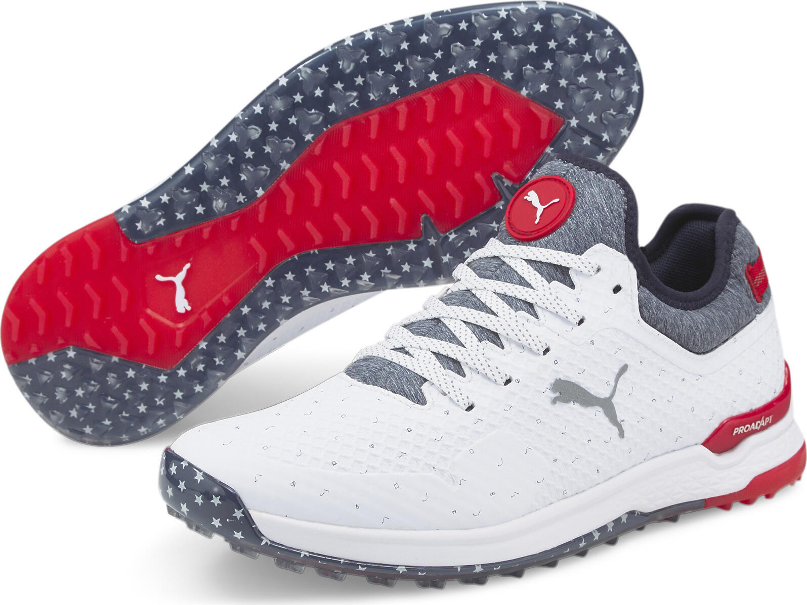 Puma Proadapt Alphacat Love Golf/H8 Golf - Men's casual shoes ...