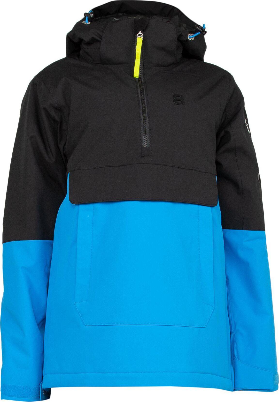 8848 Altitude Snowmass JR Jacket - Kinder Skijacke | SportFits Shop