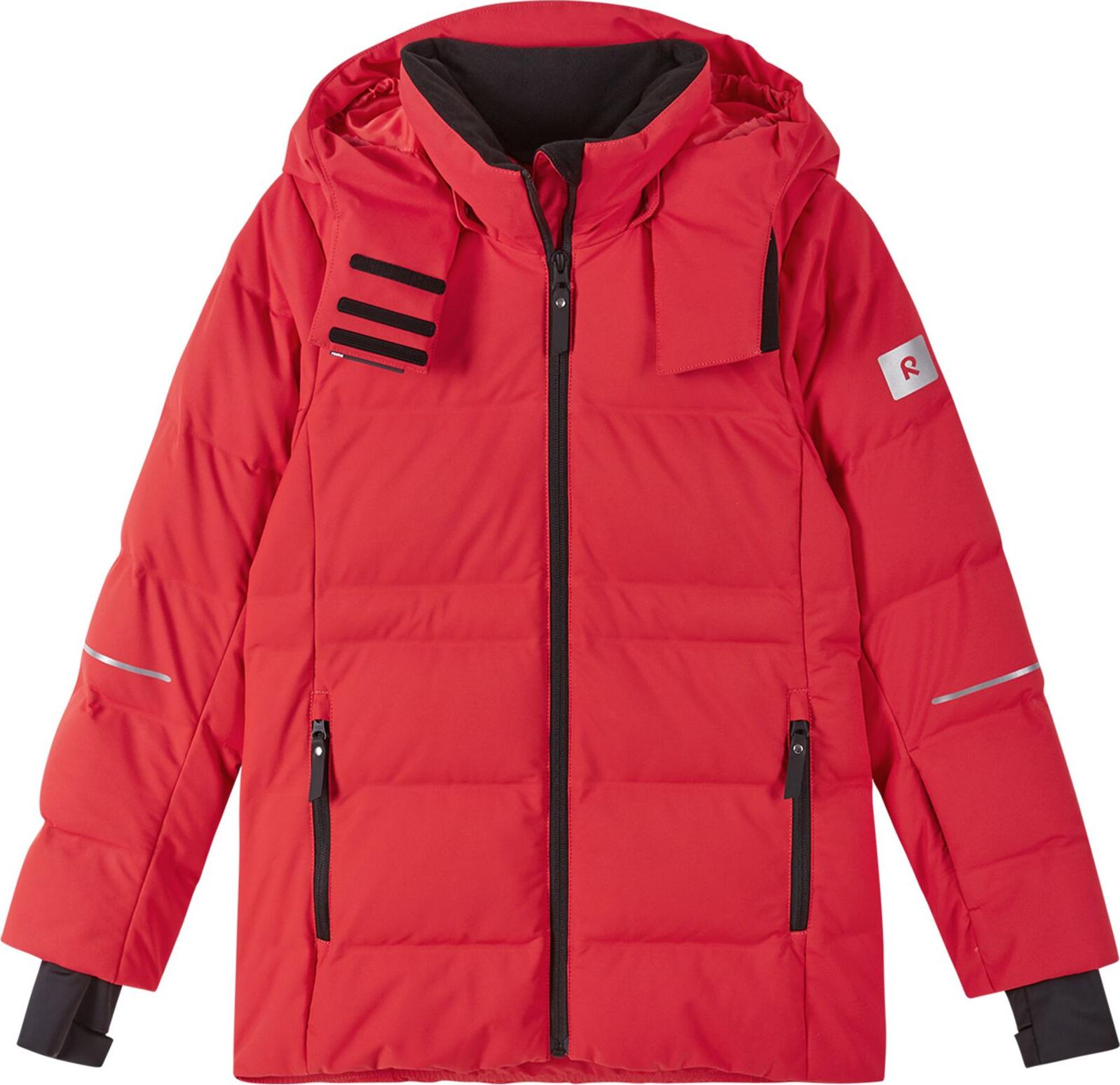 Reima Reimatec Down Jacket, Aligas - Girls's down jacket | SportFits Shop