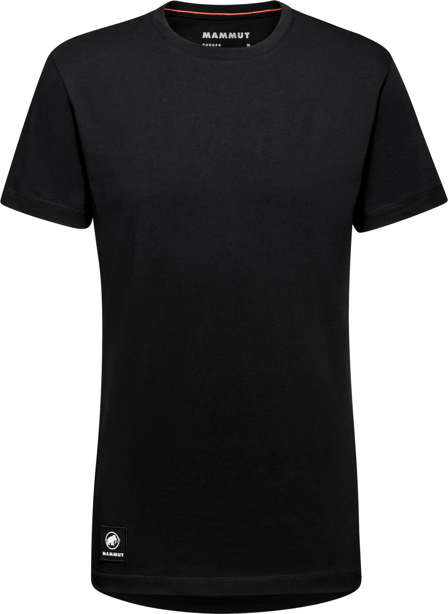 Mammut Massone T-shirt Men Patch - | SportFits Shop