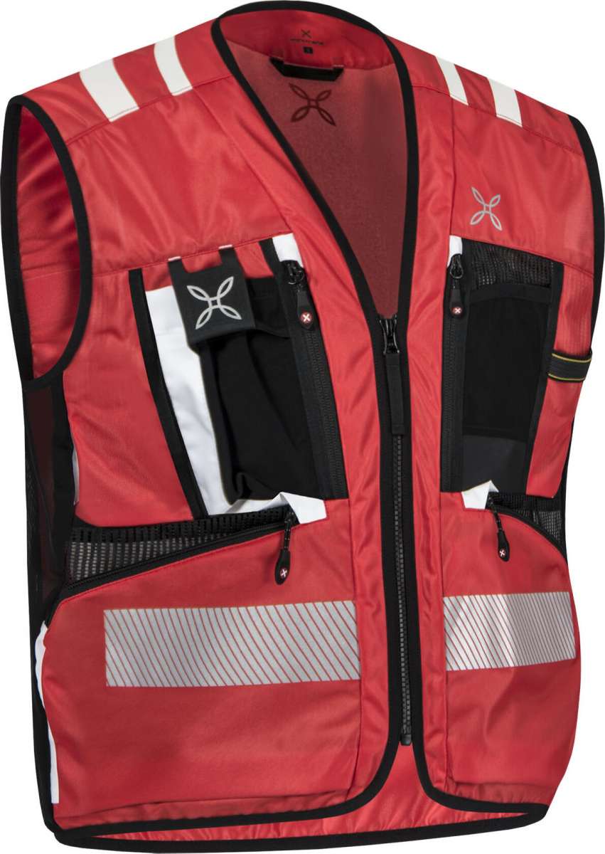 Montura Operator Basic 2.0 Vest - Men's vest | SportFits Shop