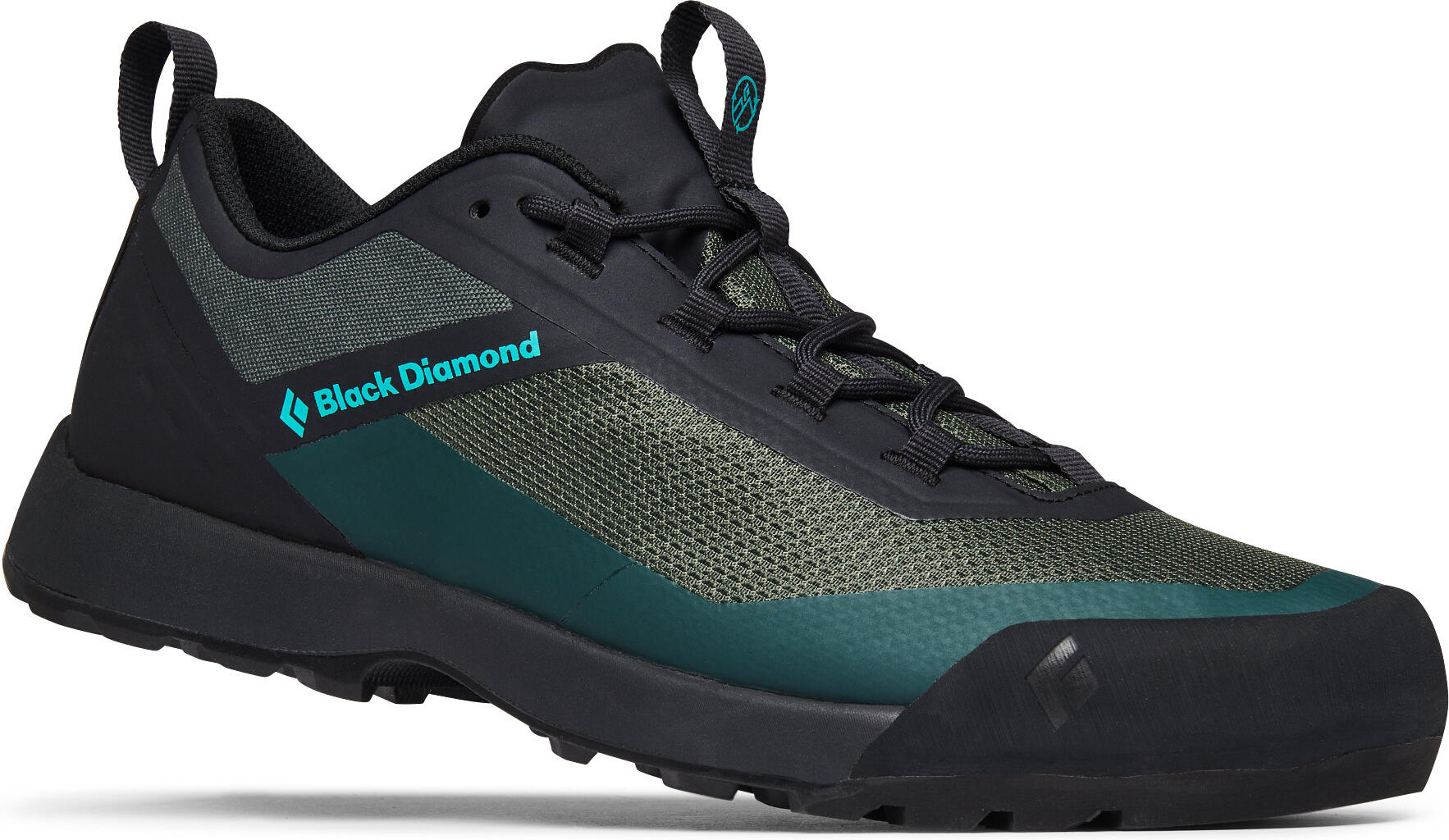 Black Diamond M Mission LT 2 Approach Shoes - | SportFits Shop