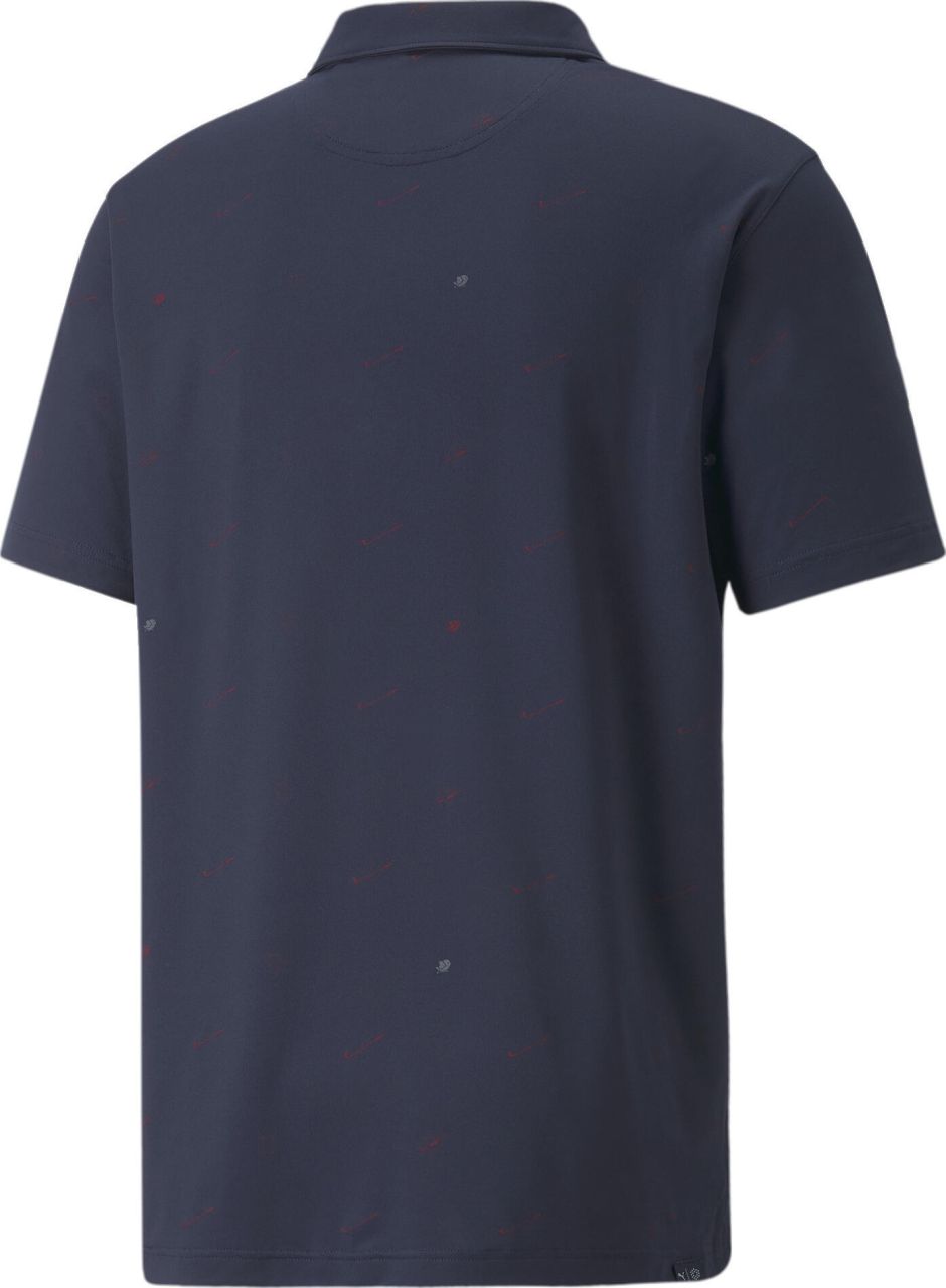 Puma Cloudspun Love Golf Polo | SportFits Shop
