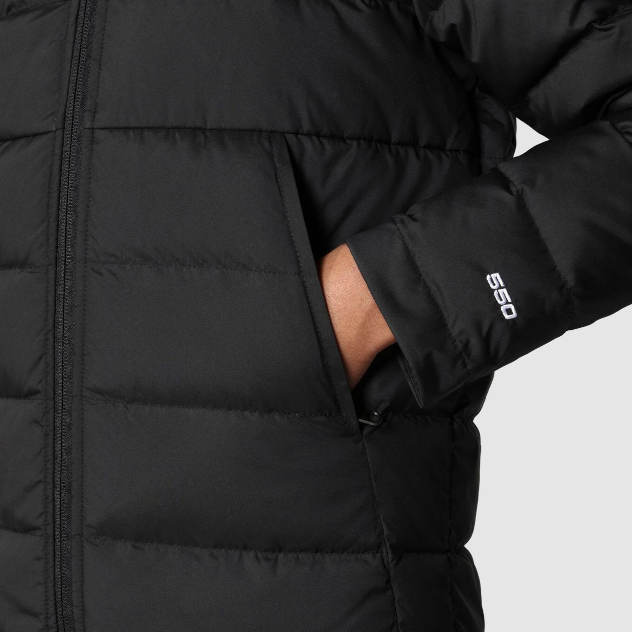 The North Face Boys Never Stop Down Jacket | SportFits Shop