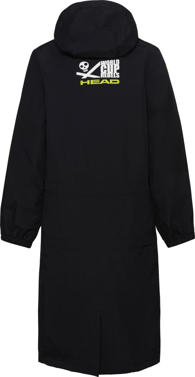 HEAD Race Rain Coat JR | SportFits Shop