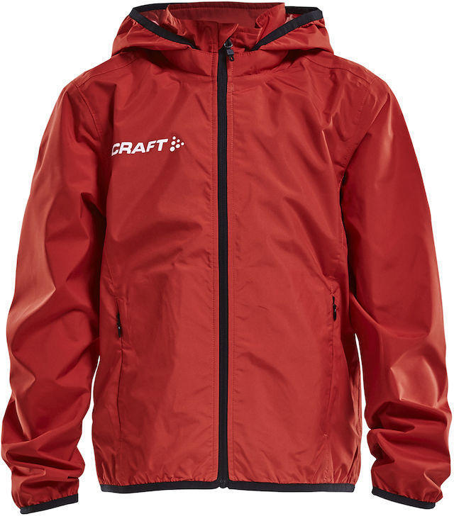 Craft Jacket Rain JR - Kids's hardshell jacket | SportFits Shop