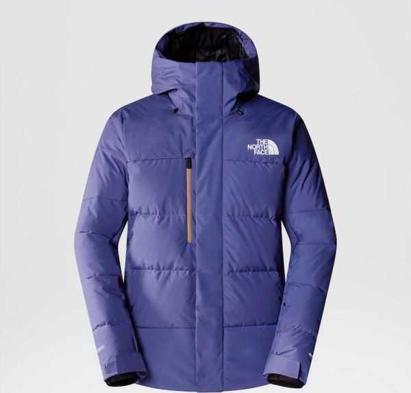 The North Face Mens Corefire Down Windstopper Jacket - | SportFits Shop