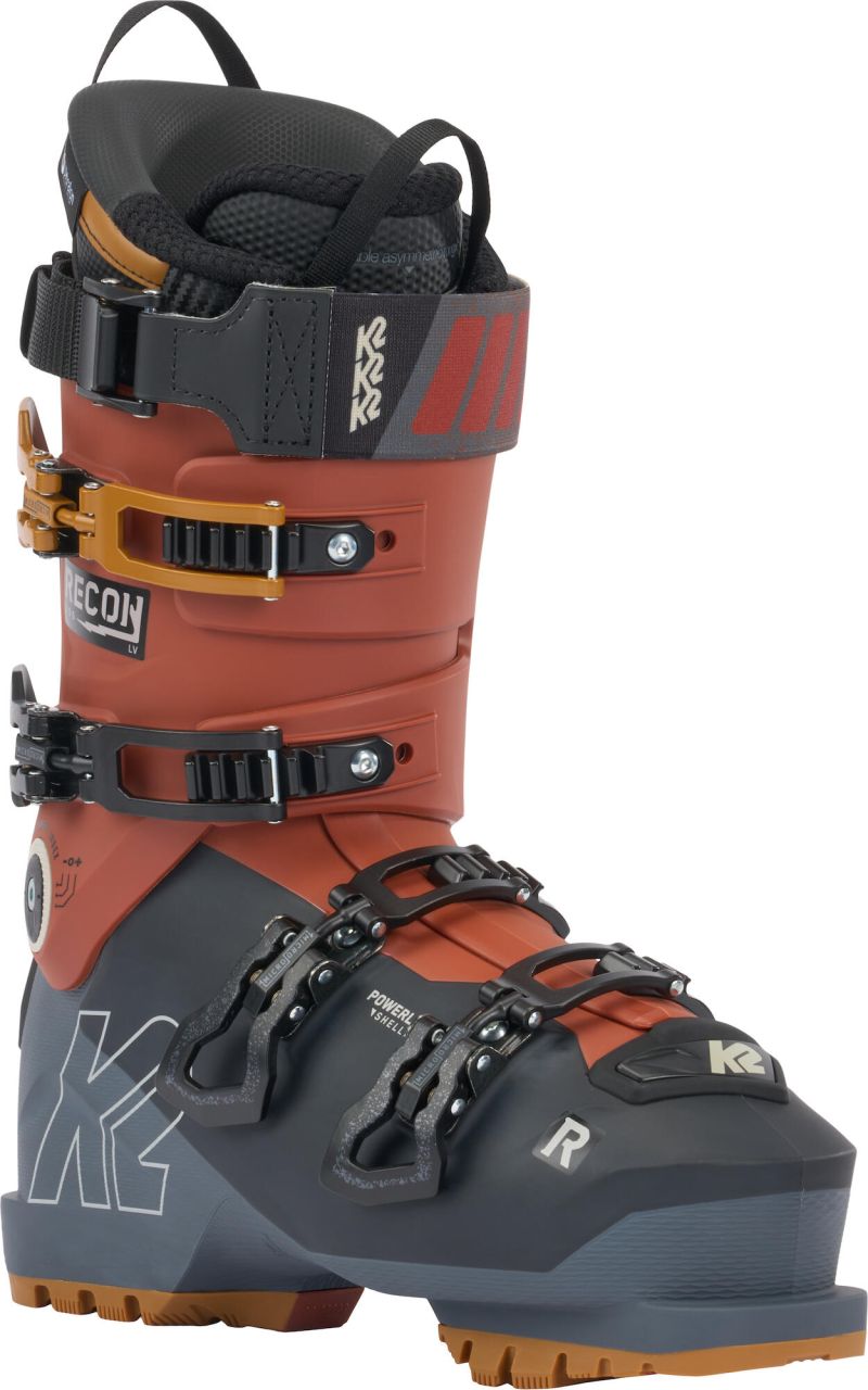 K2 Recon 130 MV | SportFits Shop