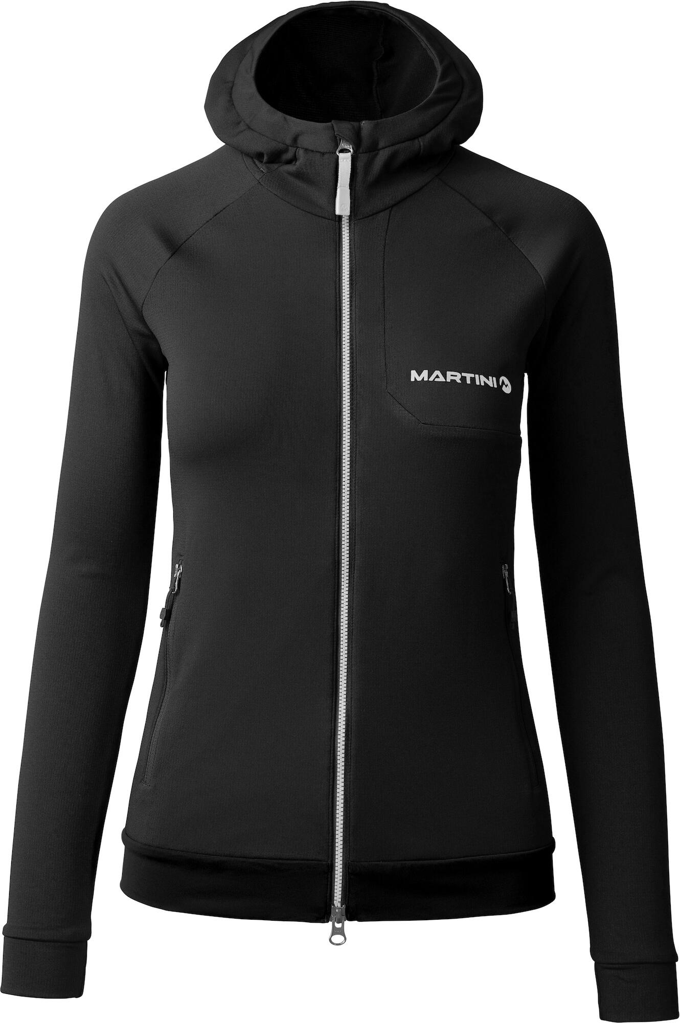 Martini Highventure Midlayer Jacket W - Women's casual jacket ...