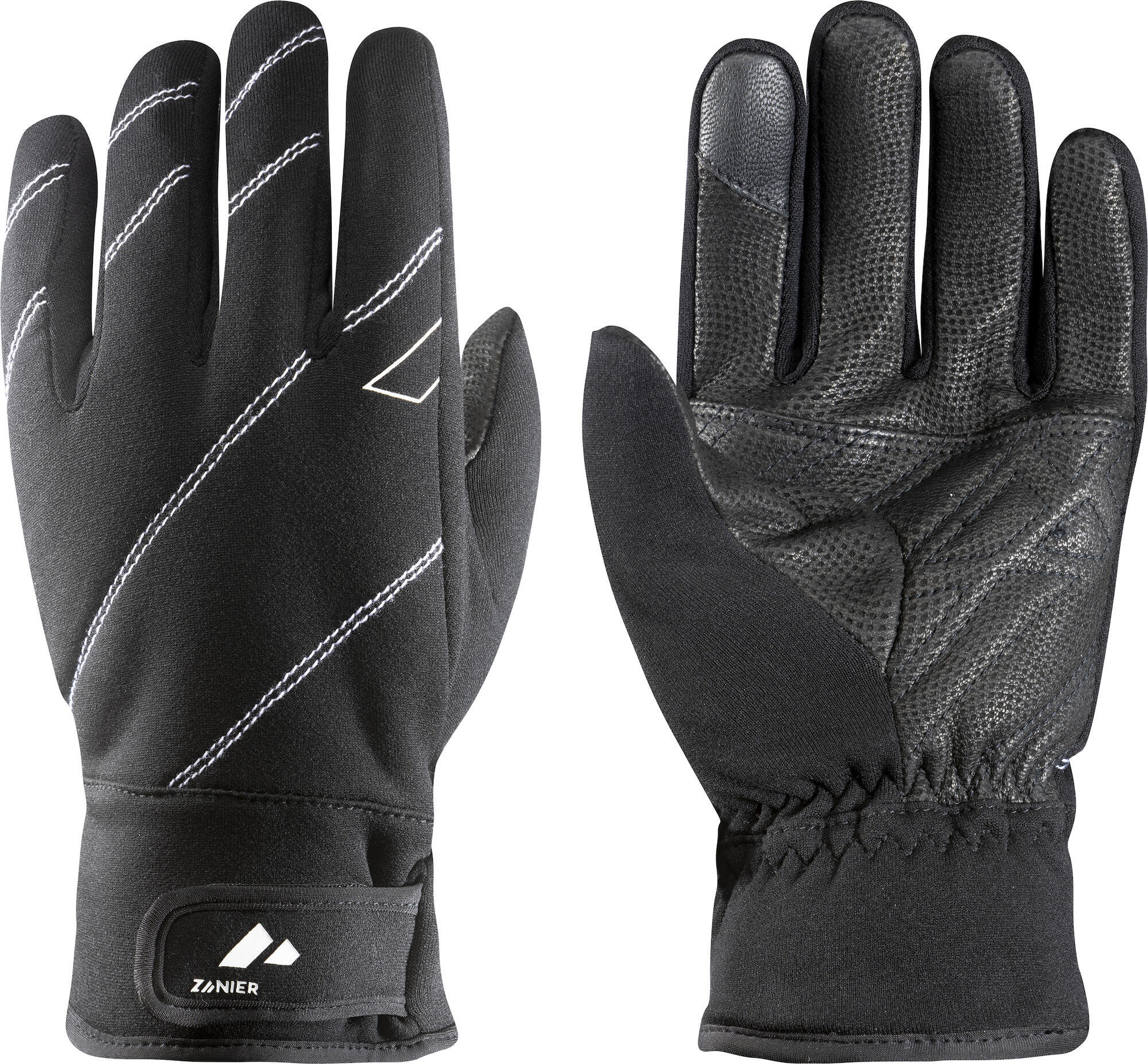 Zanier Switchback - Unisex skitouring gloves | SportFits Shop