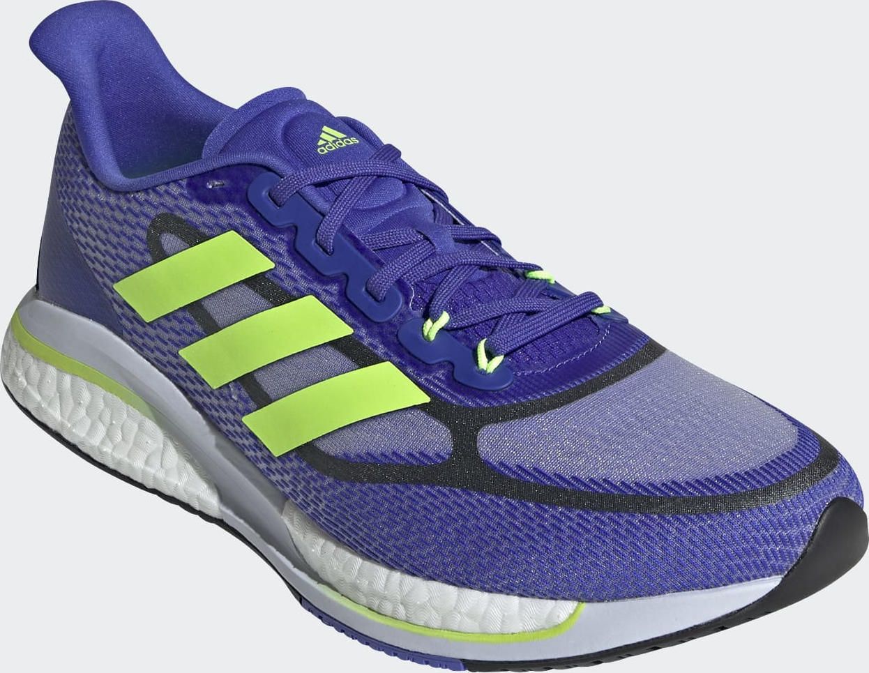 adidas Supernova + Men | SportFits Shop