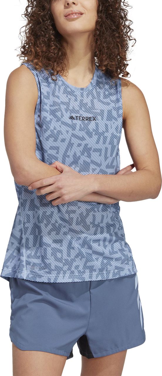 adidas Terrex Agravic Tank Women | SportFits Shop