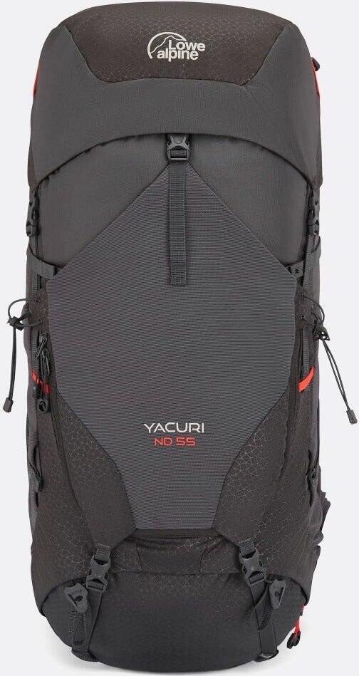 Lowe Alpine Yacuri ND55 - Women's Trekking Backpack | SportFits Shop