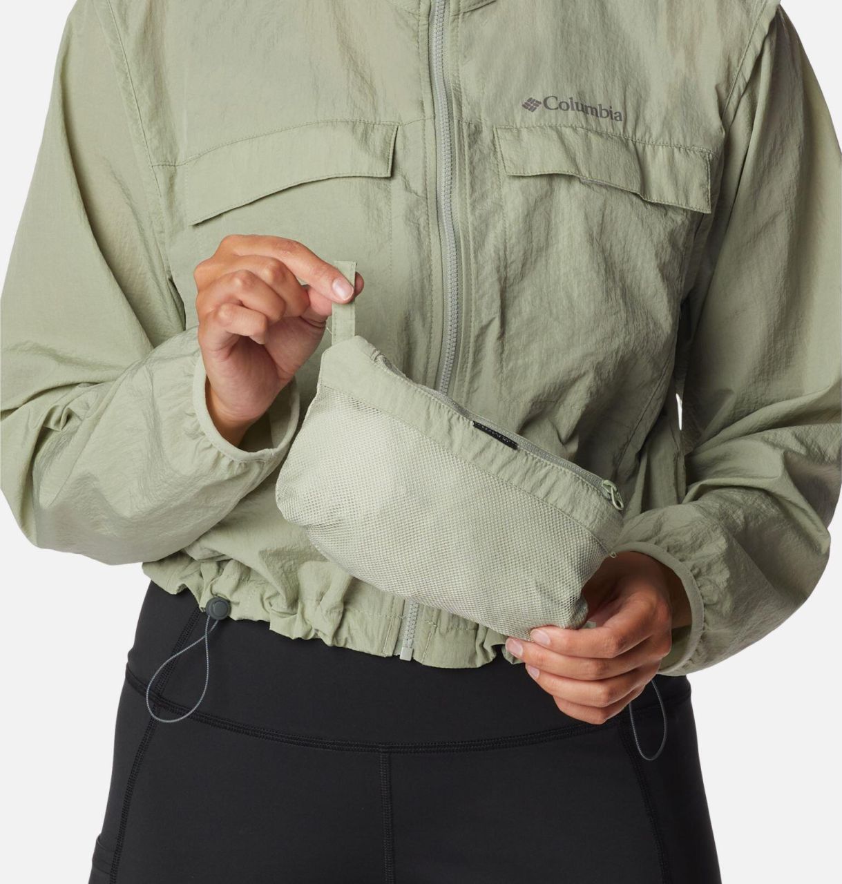 Columbia Spring Canyon Wind Interchange | SportFits Shop