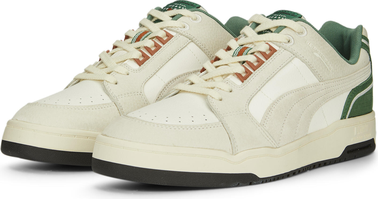 Puma Slipstream Lo FG - Unisex's casual shoes | SportFits Shop