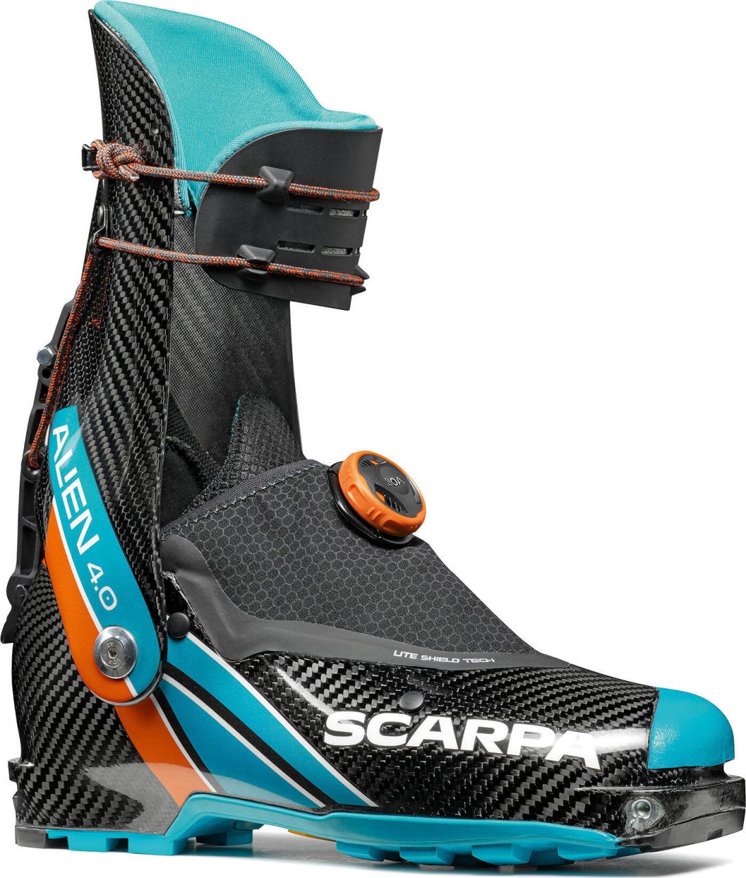 Scarpa Alien 4.0 | SportFits Shop