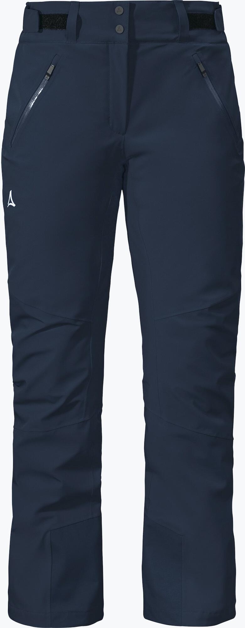 Schöffel Ski Pants Lizum Women - Women's ski pants | SportFits Shop