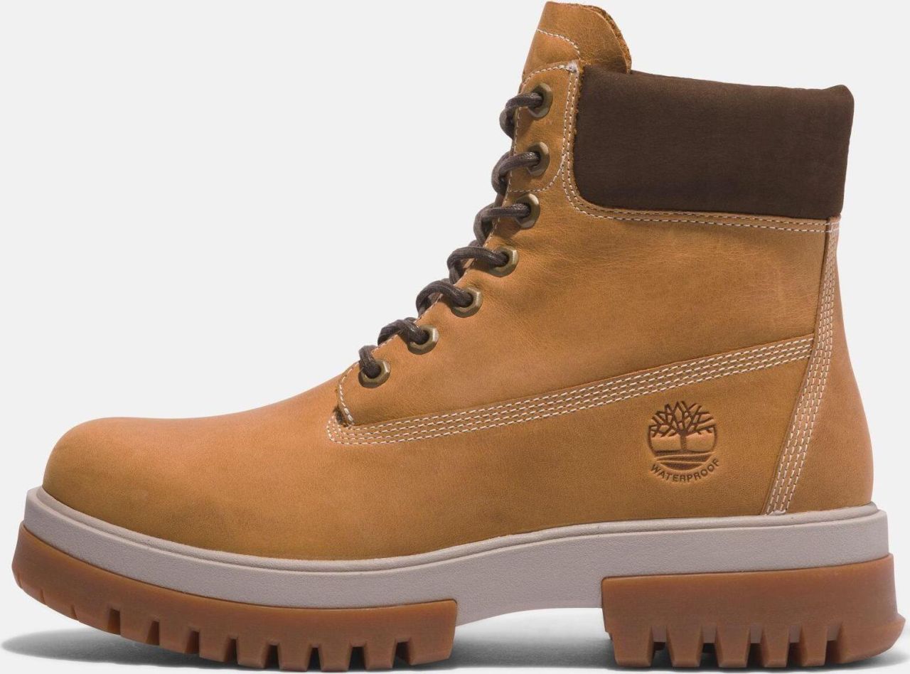 Timberland Mens Arbor Road Waterproof Boot | SportFits Shop