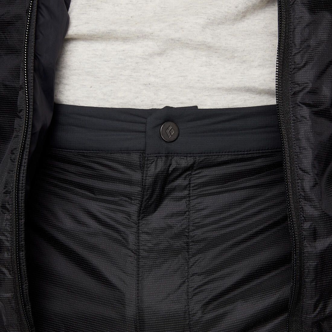 Black Diamond Vision Hybrid Pants | SportFits Shop