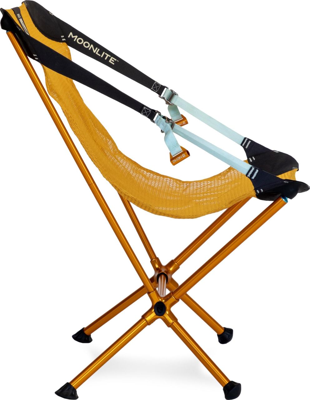 Nemo Moonlite Reclining Camp Chair 2024 | SportFits Shop