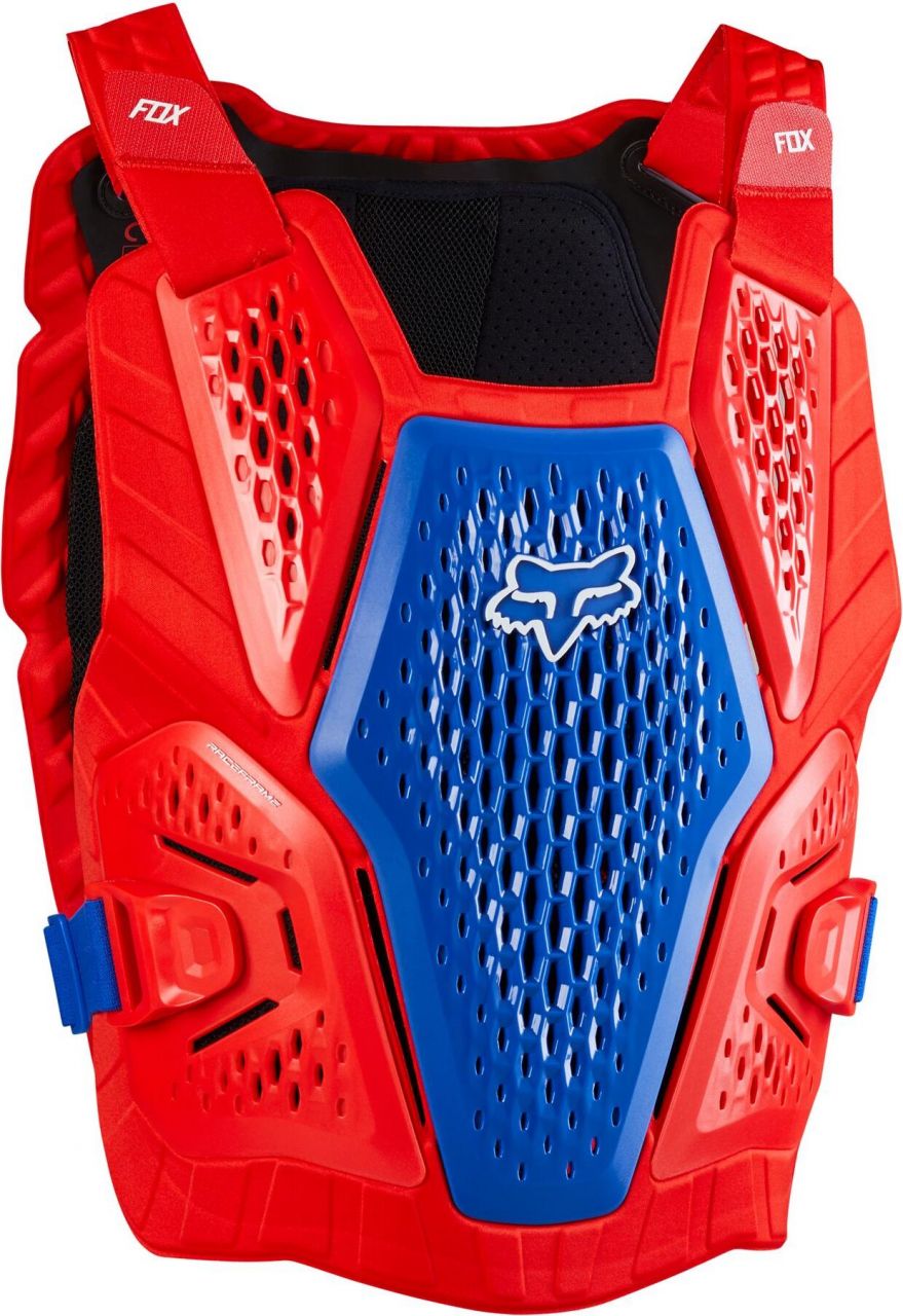 FOX Raceframe Impact, CE | SportFits Shop