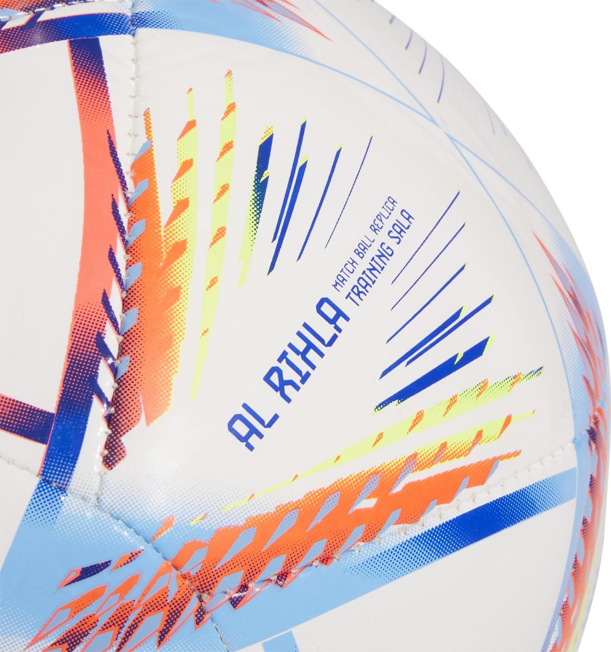 adidas Al Rihla Training Sala Football | SportFits Shop