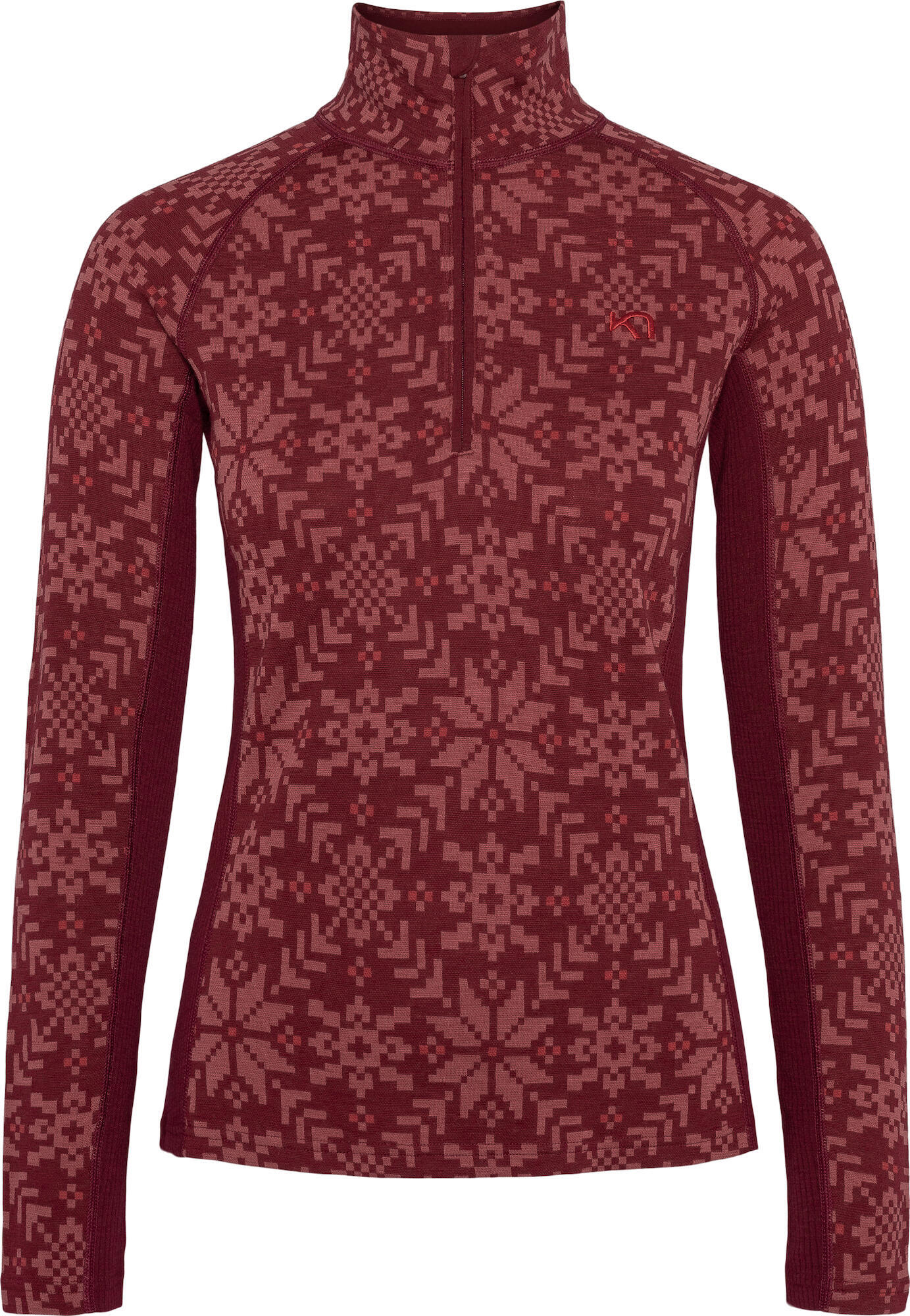 Kari Traa Edith Half Zip - | SportFits Shop