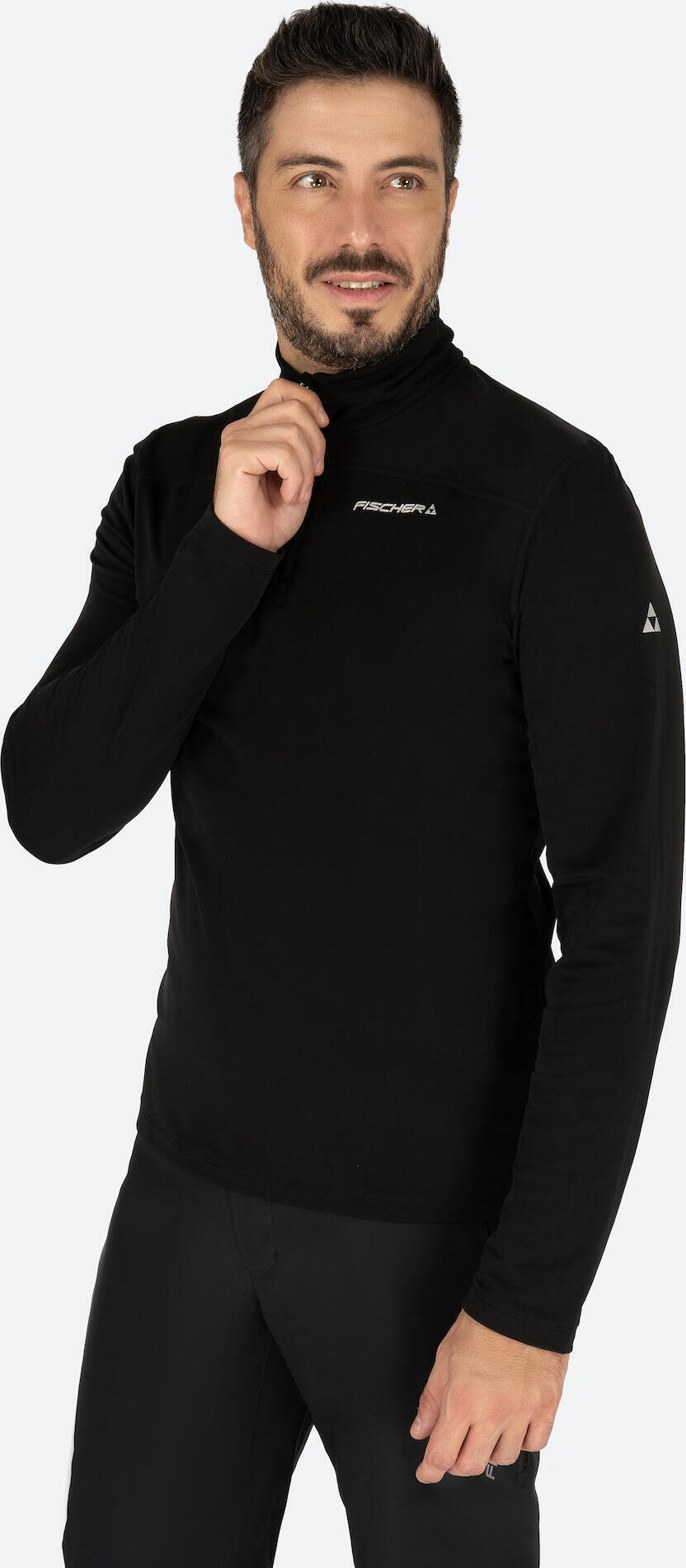 Fischer Base Pro Shirt - | SportFits Shop