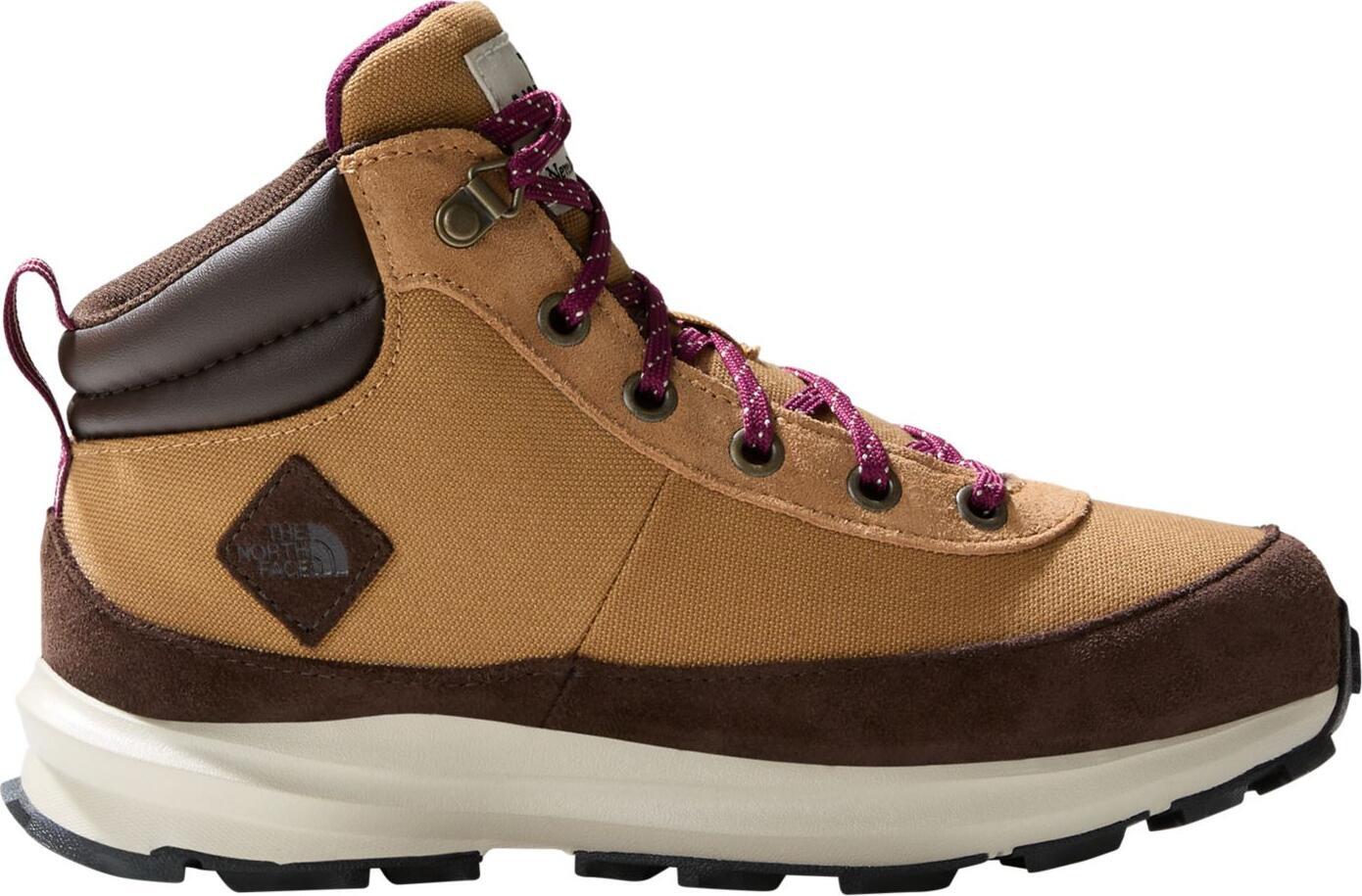 The North Face Y Back-to-berkeley IV Hiker - | SportFits Shop